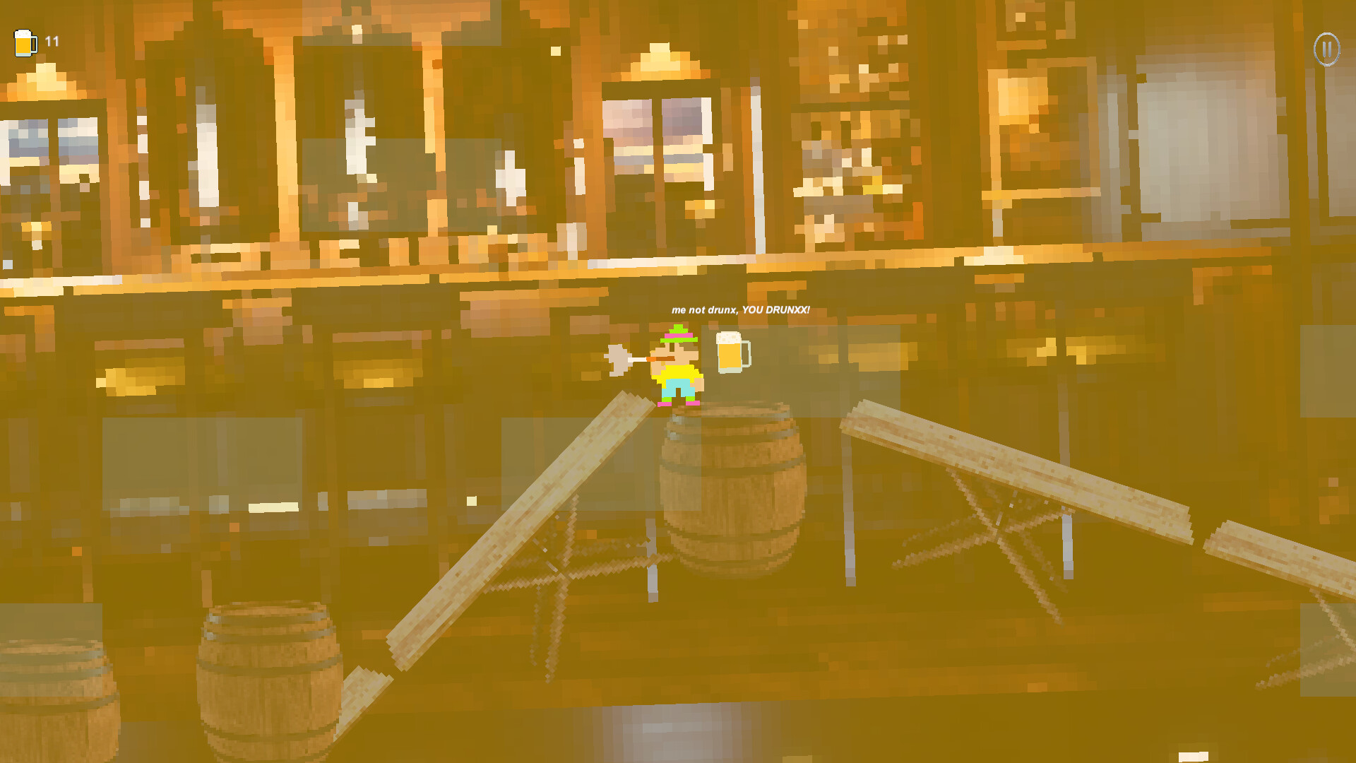 Beer Runner for PC Windows Download
