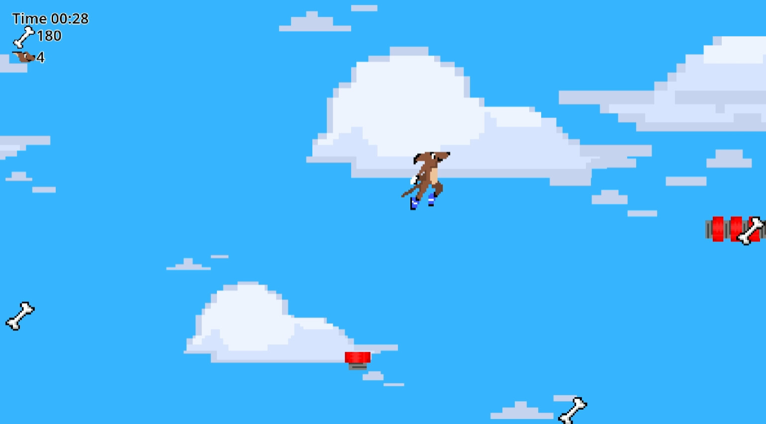 Dart The Dog for PC Windows Download