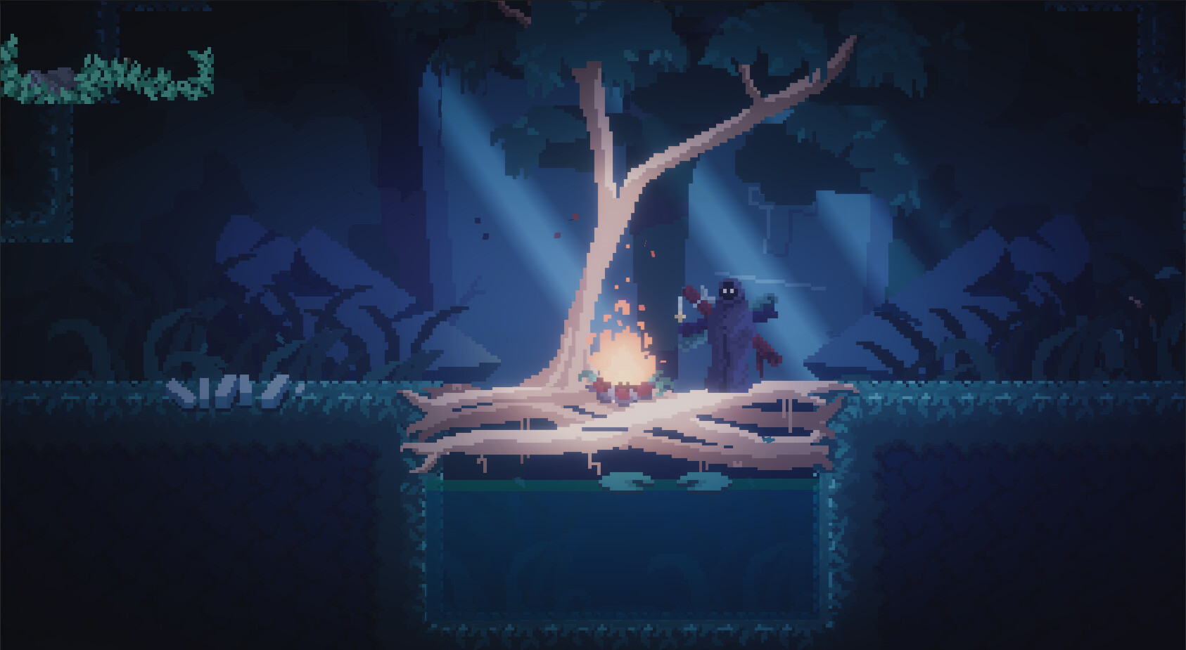 Umbra for PC Windows Download