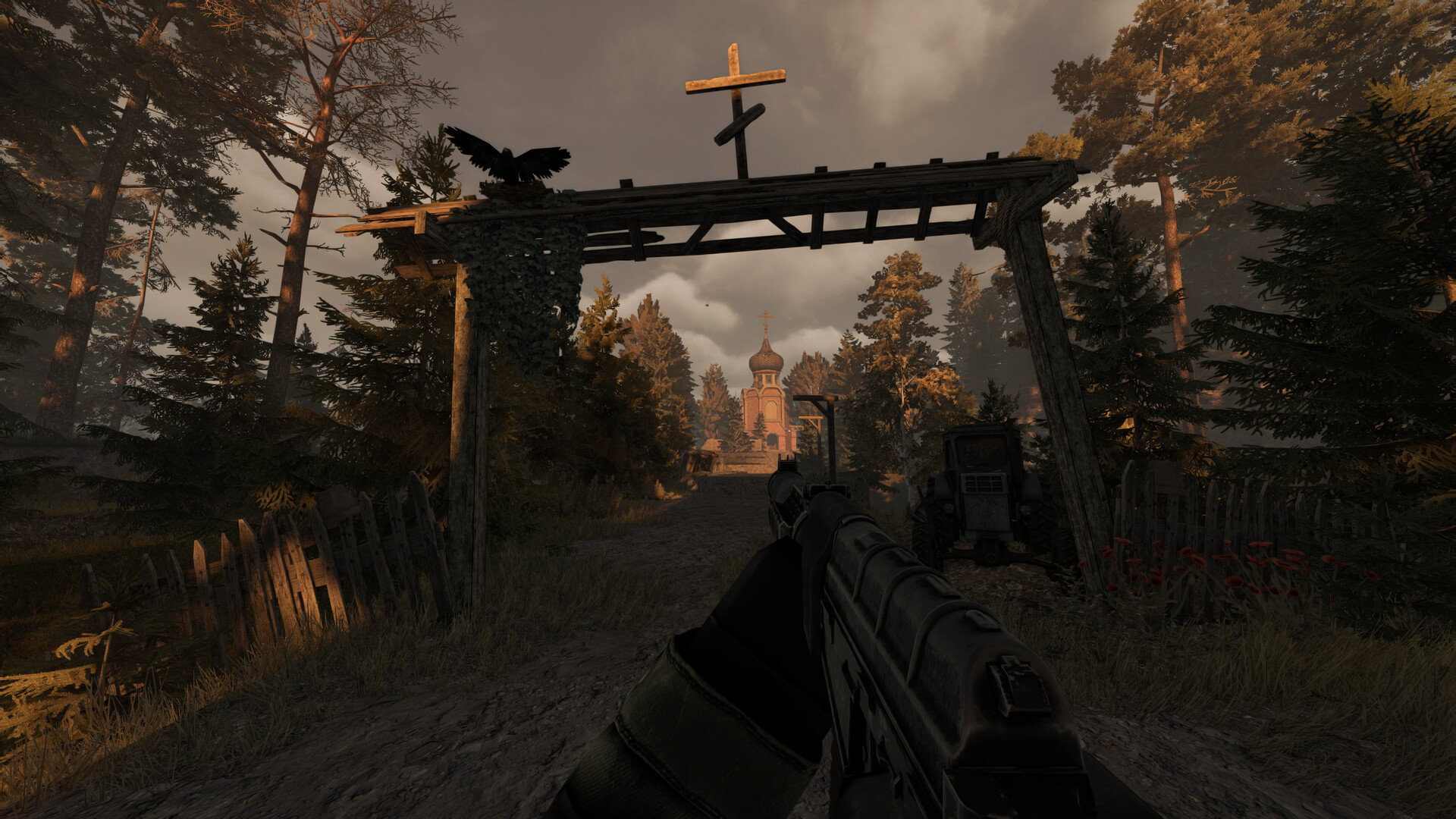 STALCRAFT: X for PC Windows Download