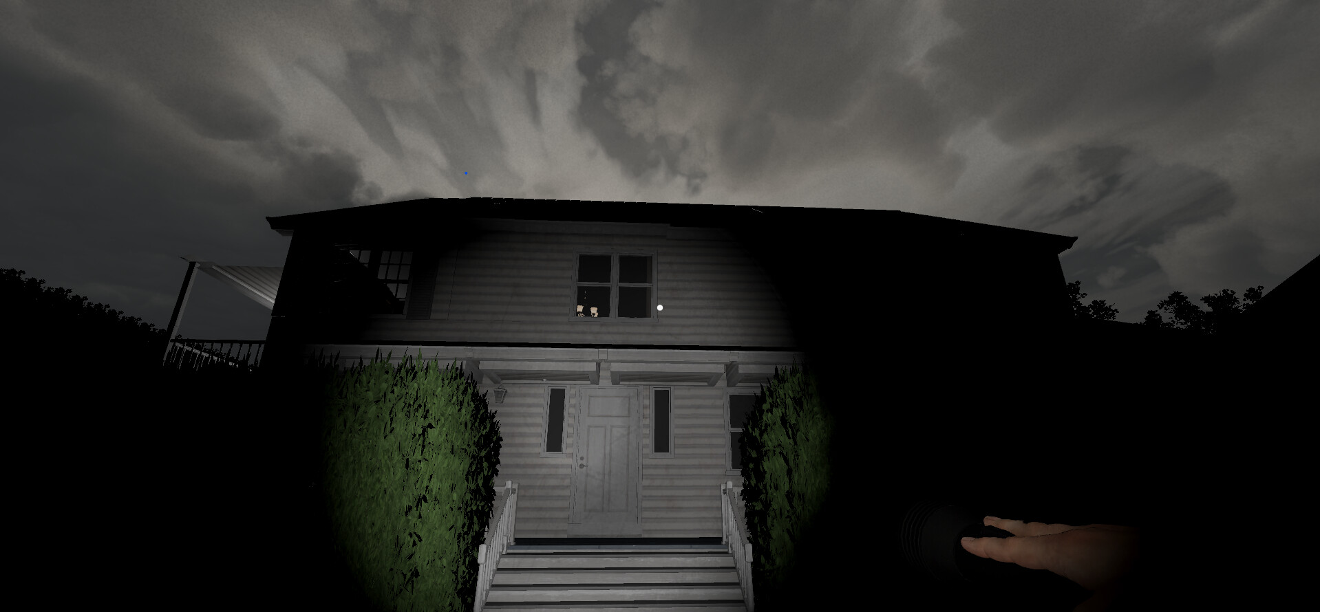 Evil Hunt - Evil never sleeps for PC Windows Download