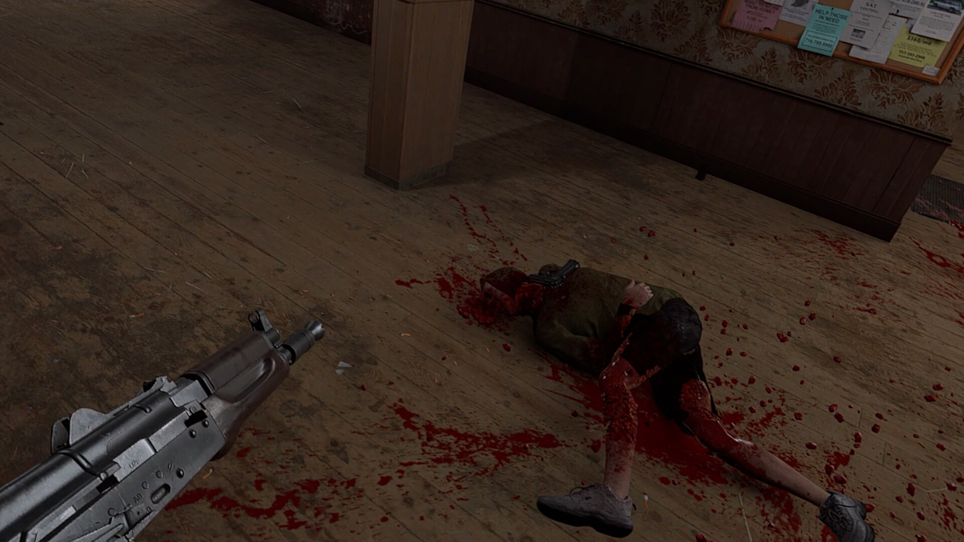 Blood Trail for PC Windows Download Blood Trail for PC Windows Download