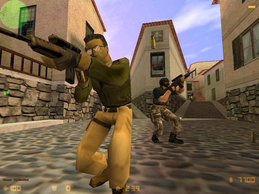 Counter-Strike for PC Windows Download