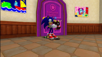 Sonic Adventure 2 for PC Windows Download