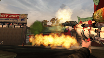 POSTAL 2 for PC Windows Download
