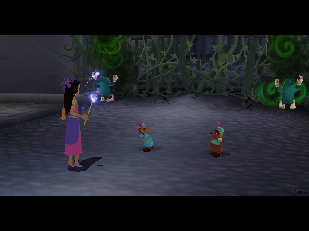 Disney Princess: Enchanted Journey for PC Windows Download