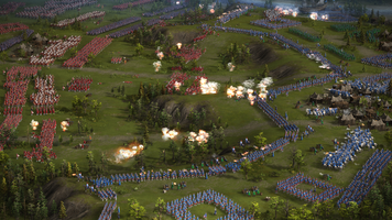 Cossacks 3 for PC Windows Download