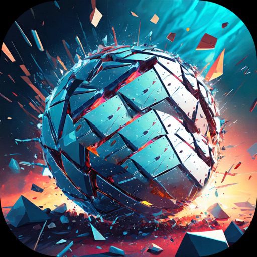 Shatter Sync for iOS (iPhone/iPad/iPod touch) - Free Download at AppPure