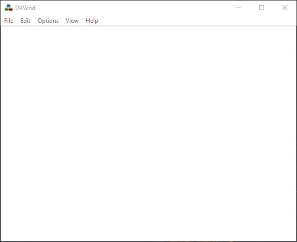 DxWnd for PC Windows 2.06.13 Download