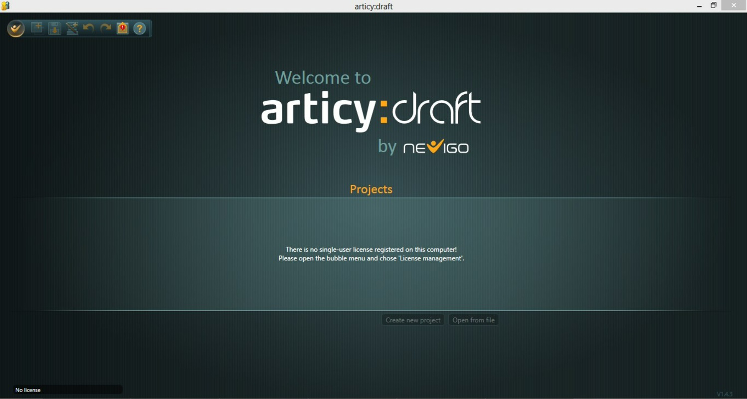 articy: draft for PC Windows 1.4.3.23213 Download