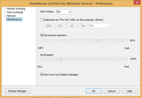 ShareMouse for PC Windows 6.0.65 Download