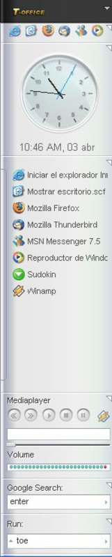 Talisman Desktop for PC Windows 3.4 Download