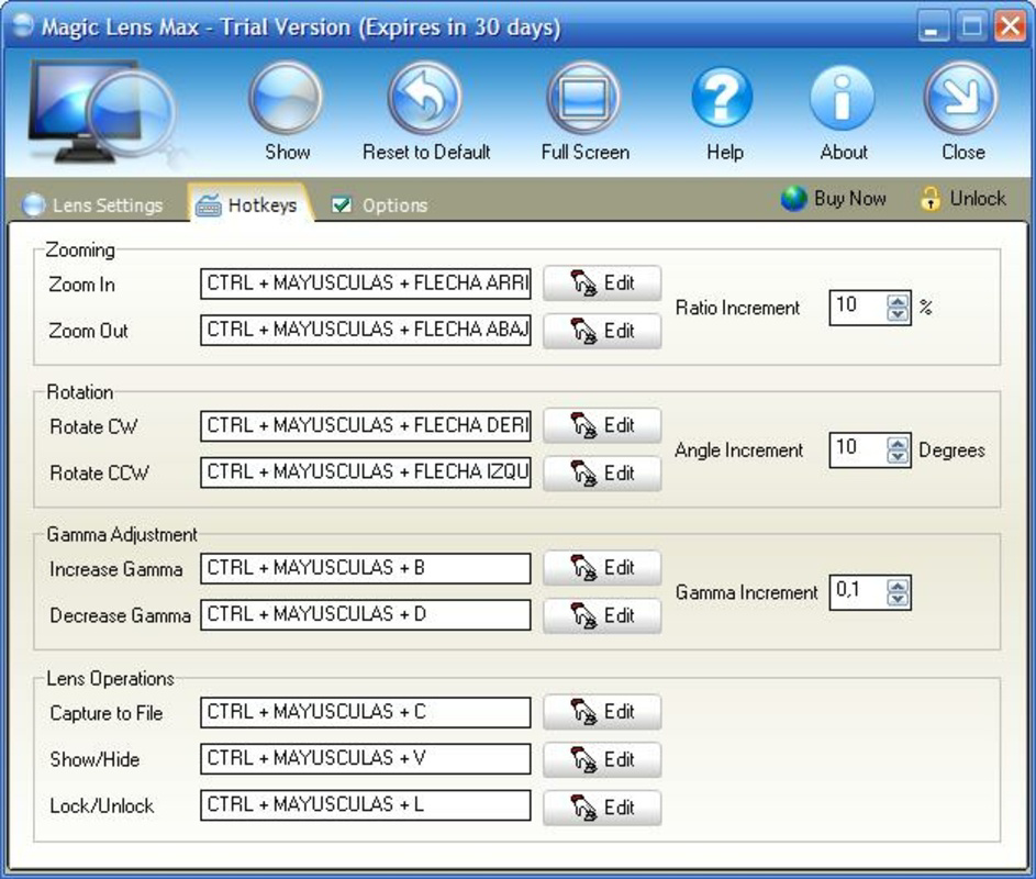 Magic Lens Max for PC Windows 5.0.2 Download