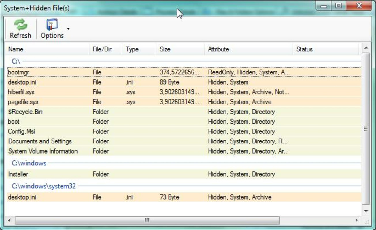 Virus Effect Remover for PC Windows 3.2.2.26 Download