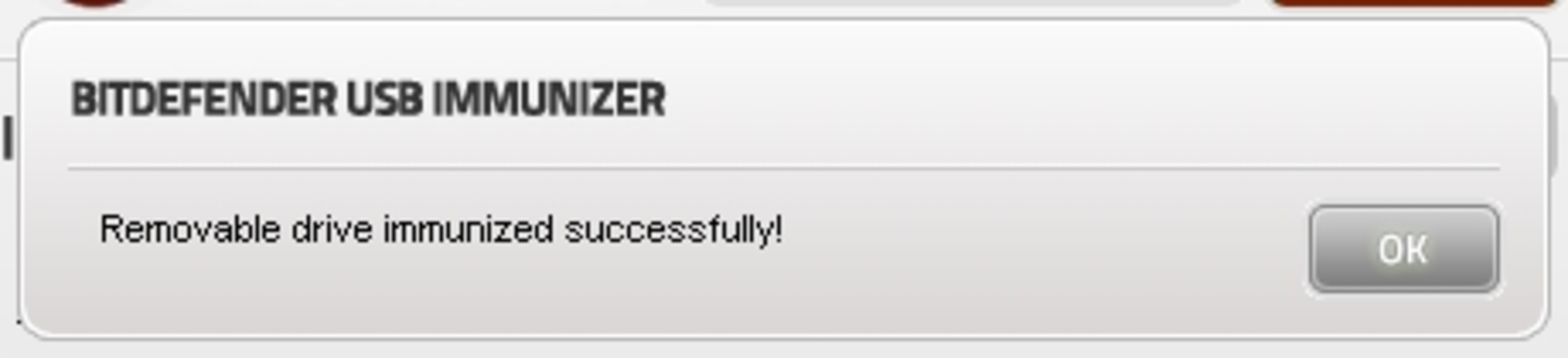 USB Immunizer for PC Windows 1.2.0.1 Download