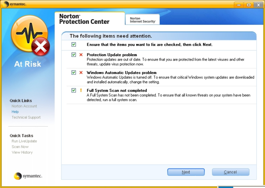 Norton Internet Security for PC Windows 2014 Download