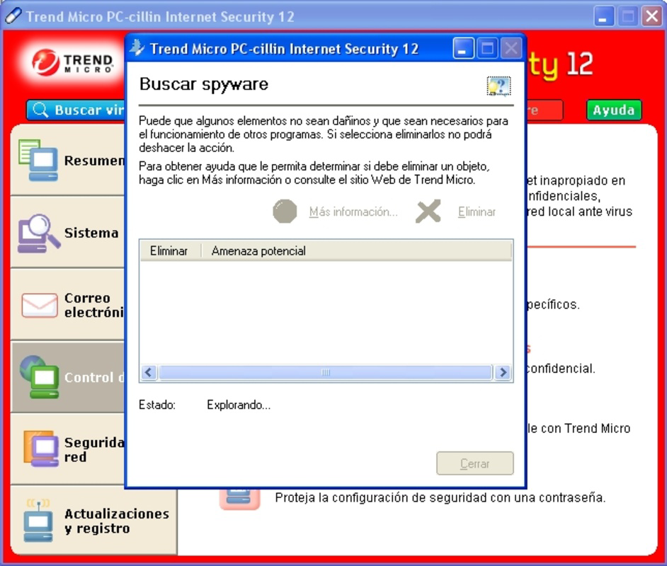 PC Cillin for PC Windows 12.3 Download