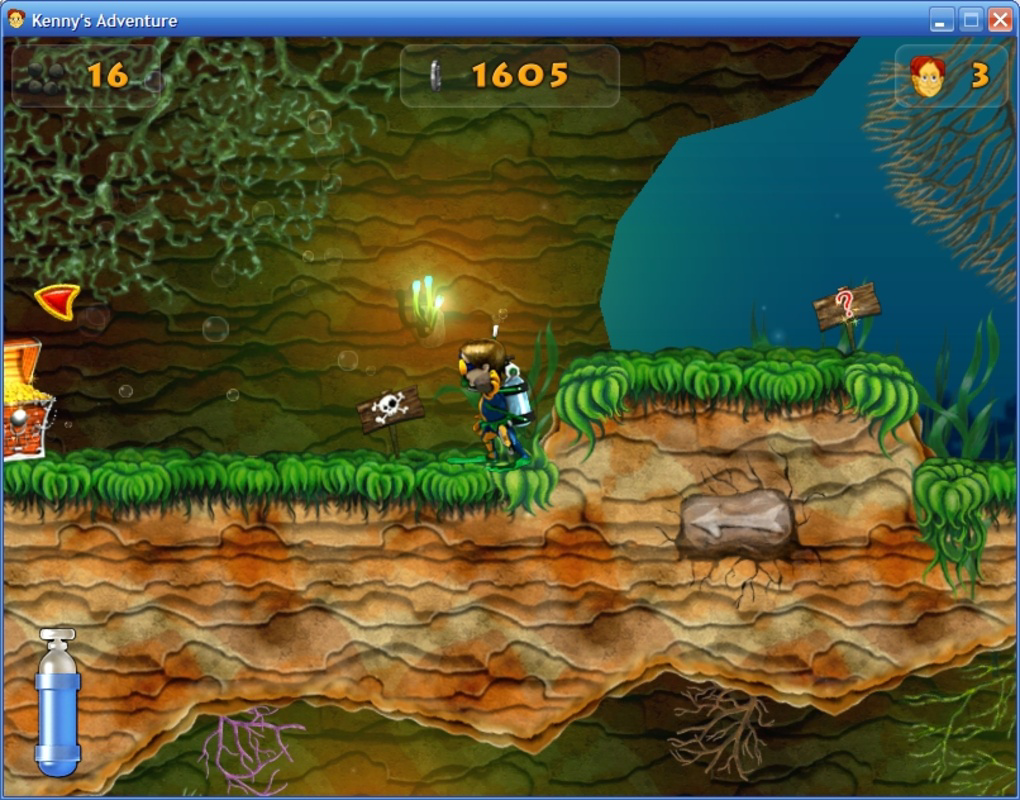 Shark Attack for PC Windows Download