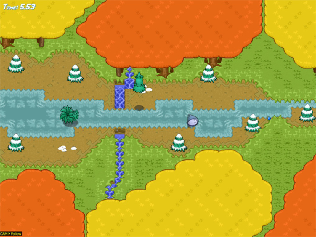 Snowball's Chance for PC Windows 1.1 Download