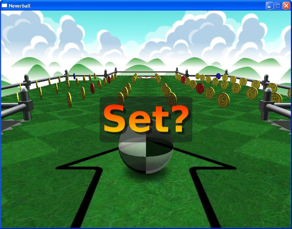 Neverball for PC Windows 1.5.4 Download