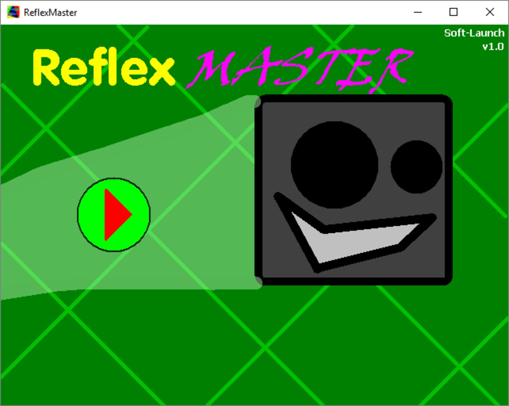 Reflex Master for PC Windows 1.1 Download