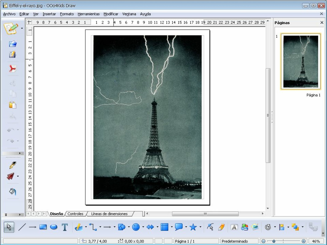 OOo4Kids for PC Windows 0.9.5Beta Download