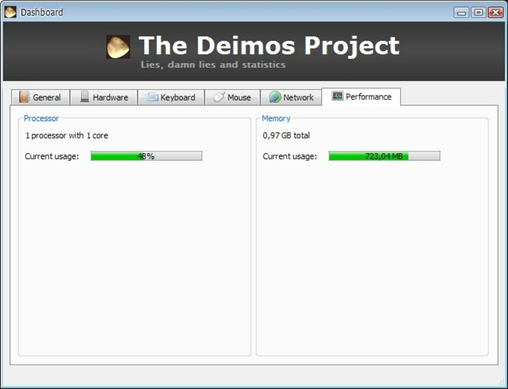 Deimos for PC Windows 0.8.26 Download
