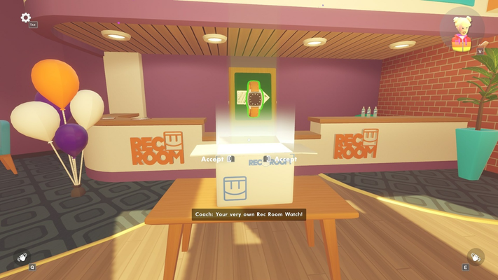 Rec Room for PC Windows 0.46.30.0 Download