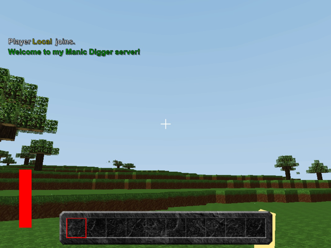 Manic Digger for PC Windows 2015-10-14 Download