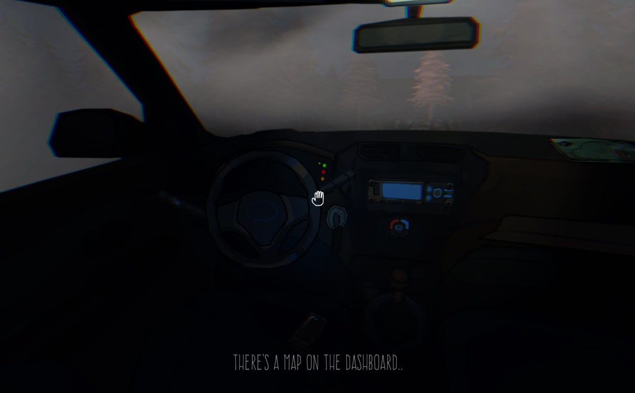 Anxiety : Lost Night for PC Windows 1.0.1 Download