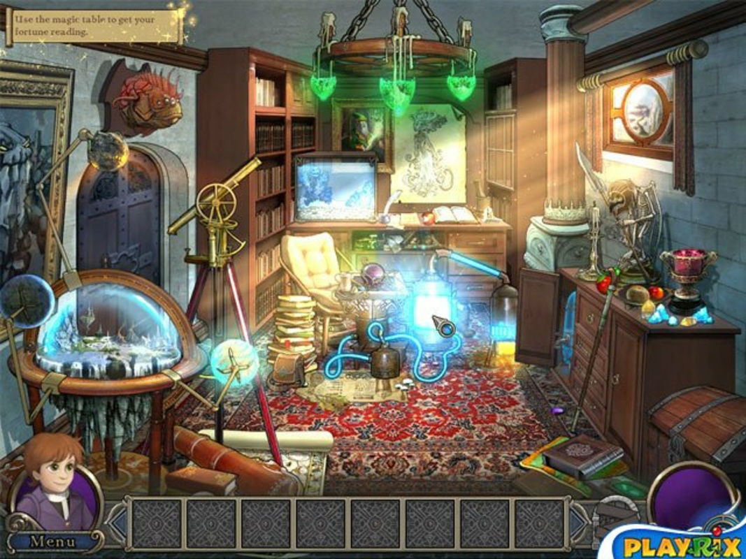 Download Elementals: The Magic Key Latest for Windows PC