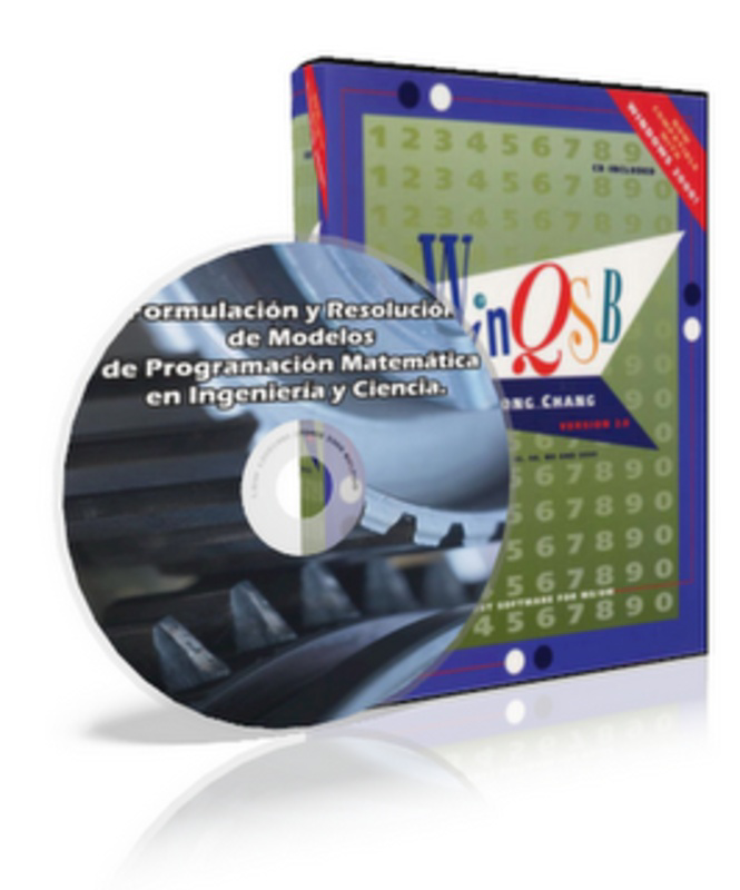 WinQSB for PC Windows 2.0 Download