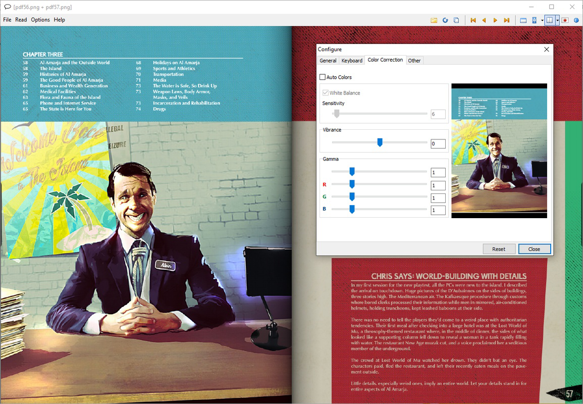 CDisplayEx for PC Windows 1.10.33 Download