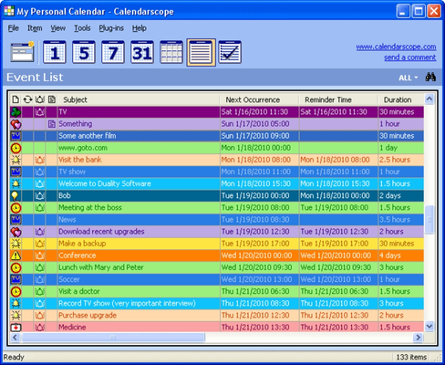 DS Clock for PC Windows 5.0.0.2 Download