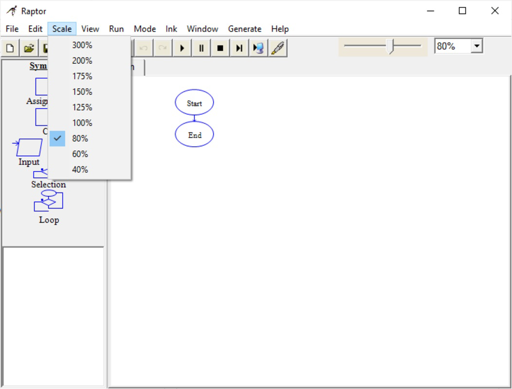 Download RAPTOR Latest 4.1.0.0001 for Windows PC