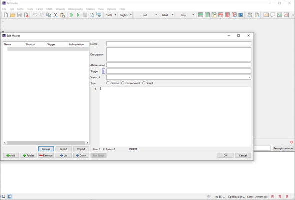 TeXstudio for PC Windows 4.9.0 Download