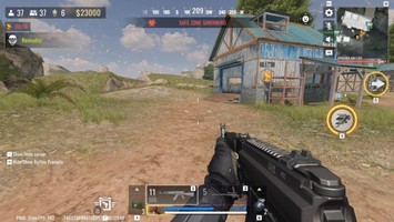 Blood Strike for PC Windows 1.003.650003 Download