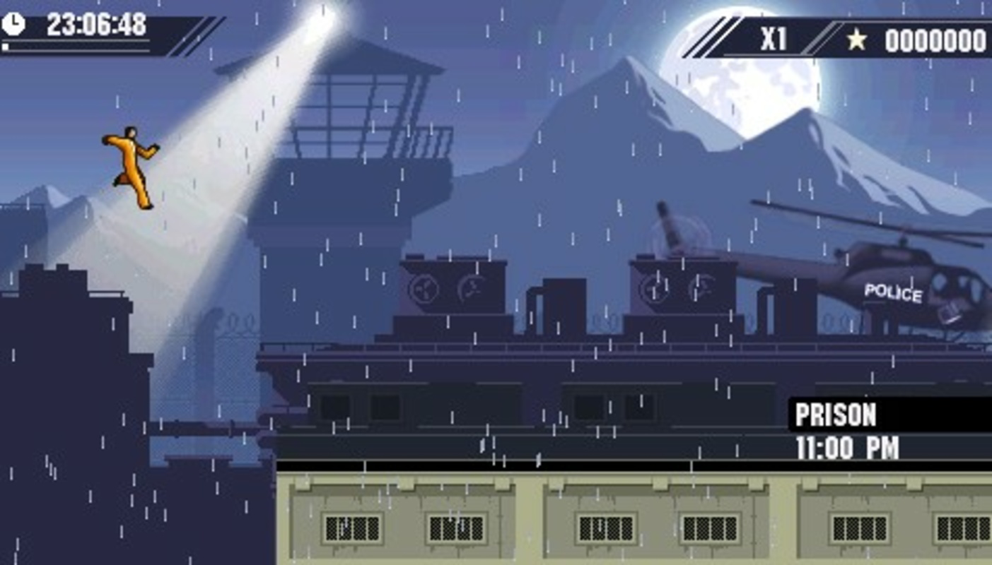 I must run! for PC Windows Download