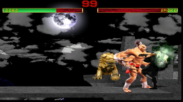 Mortal Kombat 1 Remake for PC Windows 0.1.0 Download