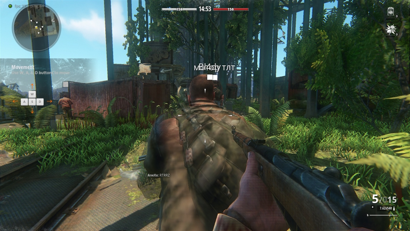 Survarium for PC Windows 0.26 Download