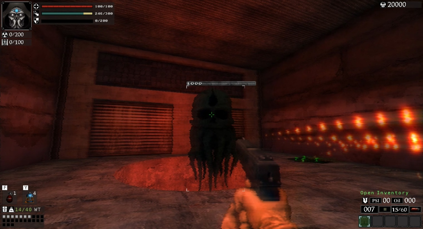 Divine Frequency (Mod) for PC Windows 0.7c Download