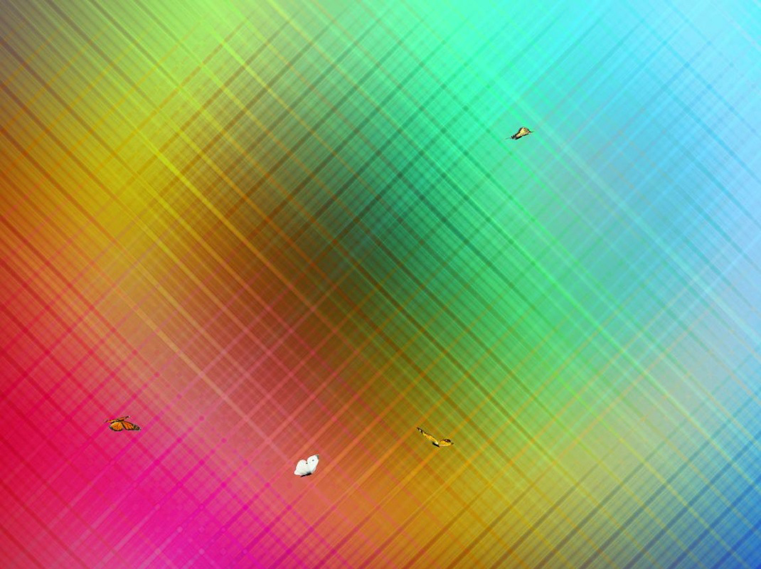 Colorful Screensaver for PC Windows 1.0 Download