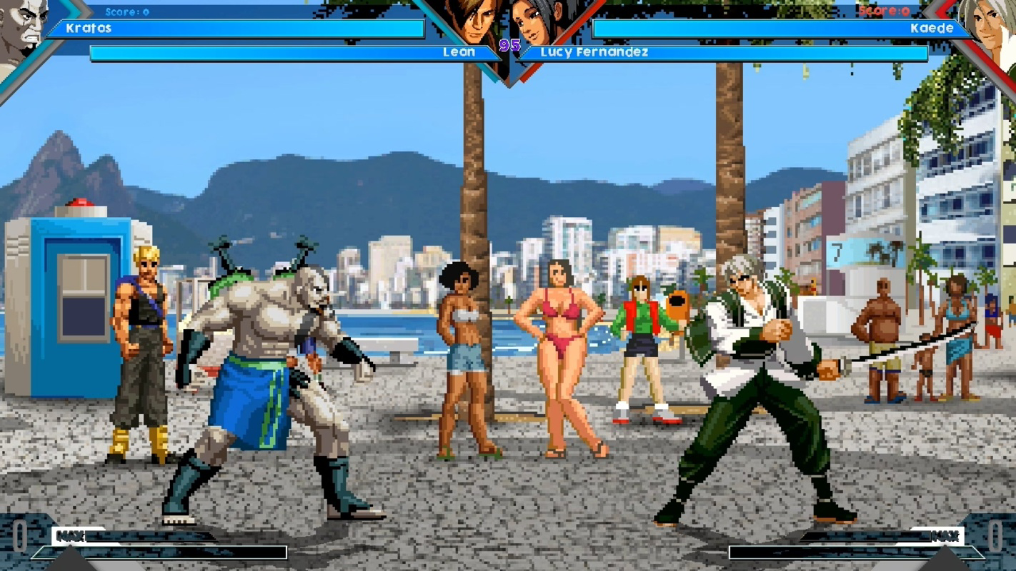 Super Crazy Jam for PC Windows Season 3 Download