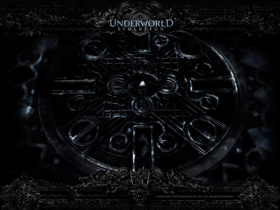 Underworld Evolution Screensaver for PC Windows Download