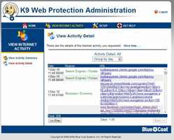 K9 Web Protection for PC Windows 4.0.296 Download