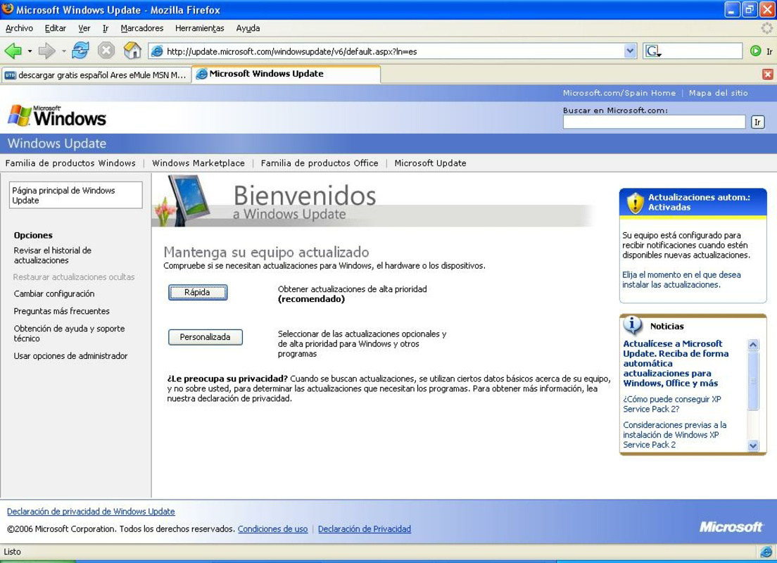 IE Tab for PC Windows 1.5.20090207 Download