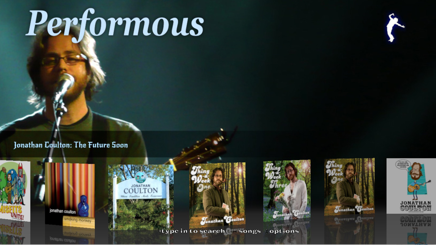 Performous for PC Windows 1.3.1 Download