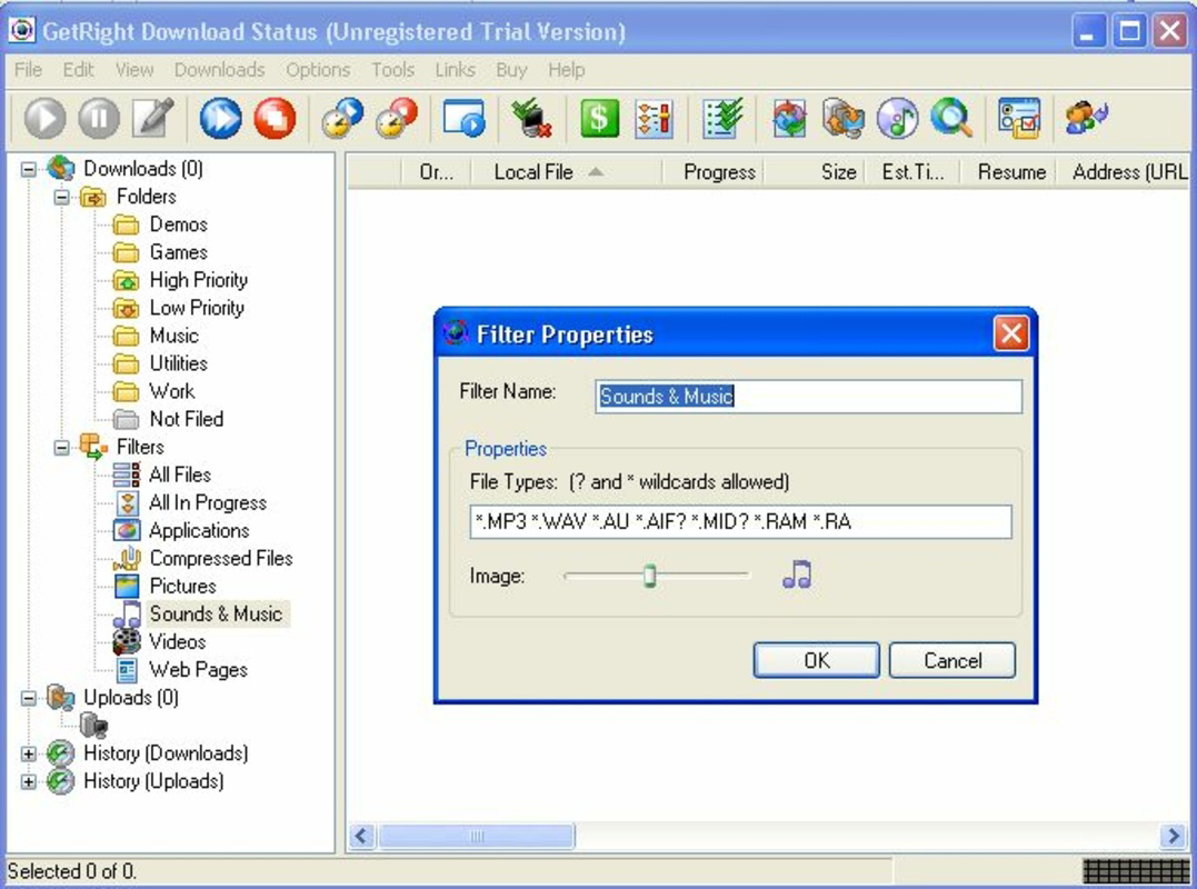 Download GetRight Latest 6.5 for Windows PC