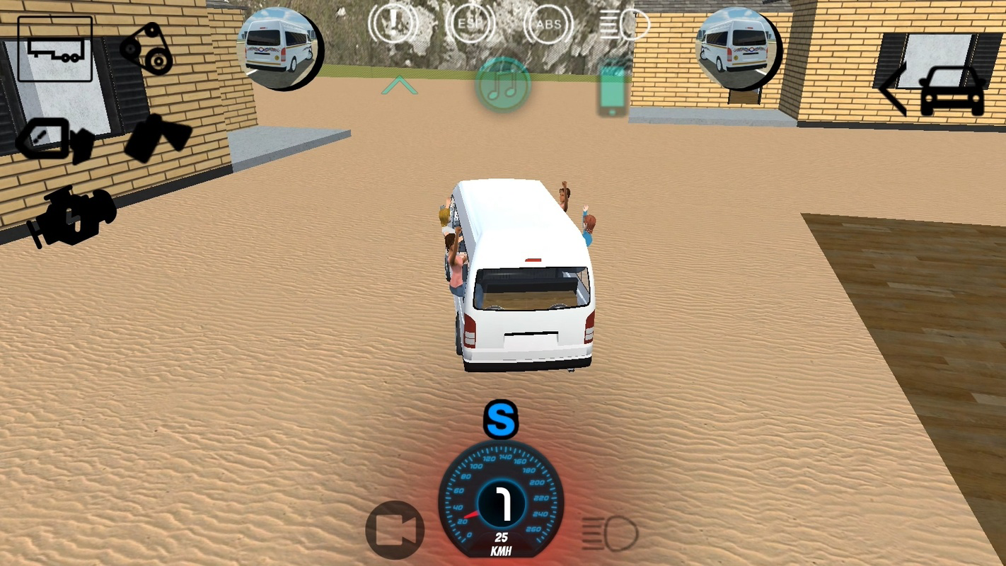 Kasi lifestyle 3D 2023 for PC Windows Beta Download