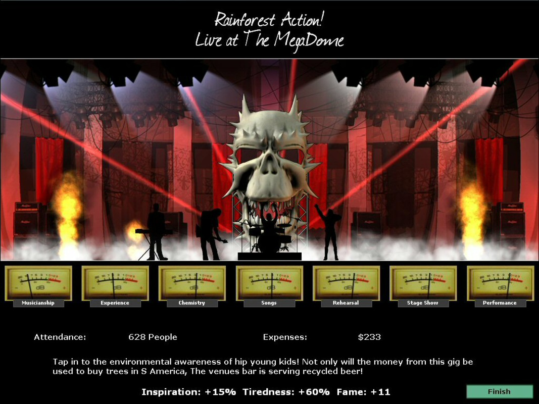Rock Legend for PC Windows Download